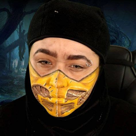 Body Painting And Cosplay Ideas Body Painting Cosplay Body