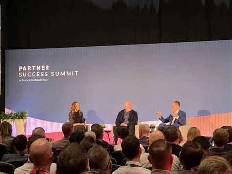 Cloudworld London Lucian Fratila