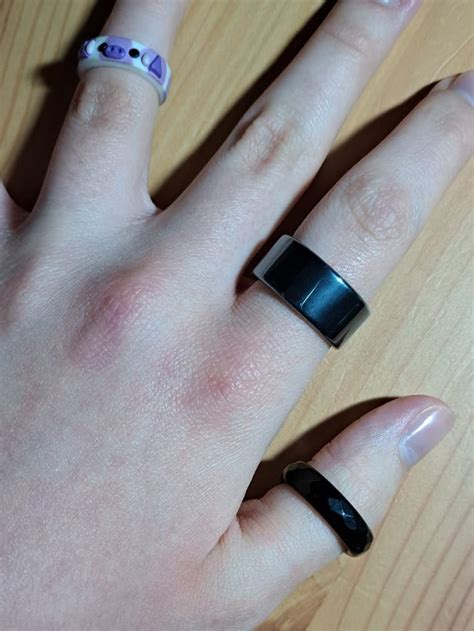 My Ace Rings R Aaaaaaacccccccce