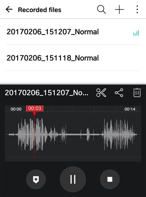 How Do You Use Android Hd Audio Recorder