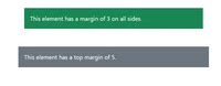 How To Fix Spacing Classes In Bootstrap GeeksforGeeks