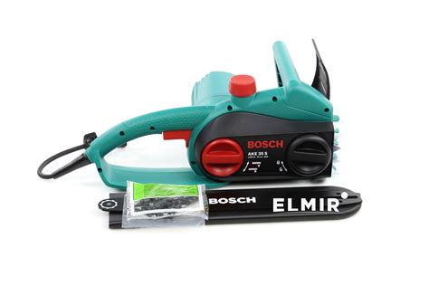 Электропила цепная Bosch AKE 35 S (0600834500) купить | ELMIR - цена ...