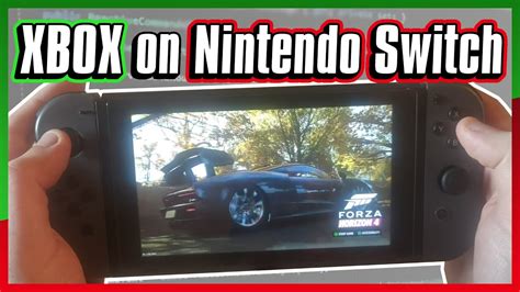 Nintendo Switch Xbox Game Pass Trải Nghiệm Game Tối Ưu Cho Người Chơi