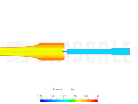 Hydrocyclone Separator By Hagilima Simscale