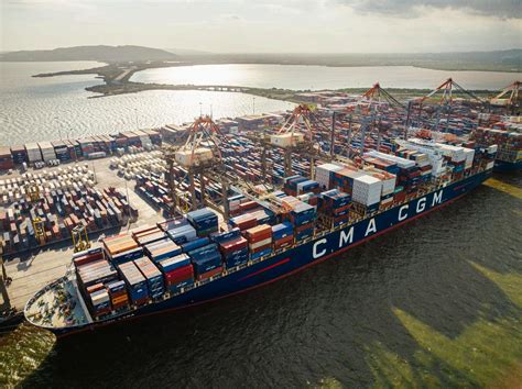 Kftl Newsletter 2024 Q1 Highlights By Kingston Freeport Terminal