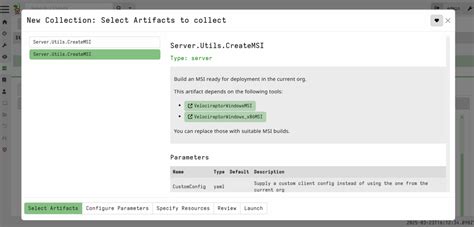 Hunting The Hunters Dfir With Velociraptor Part I Netwerklabs