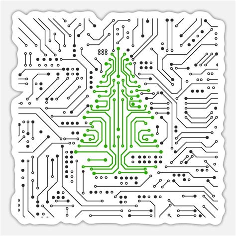 Motherboard Stickers Unique Designs Spreadshirt Motherboard Stickers Unique Designs Spreadshirt