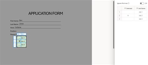 Human In The Loop Data Validation With Model Driven Apps And Power Platform Ai Builder