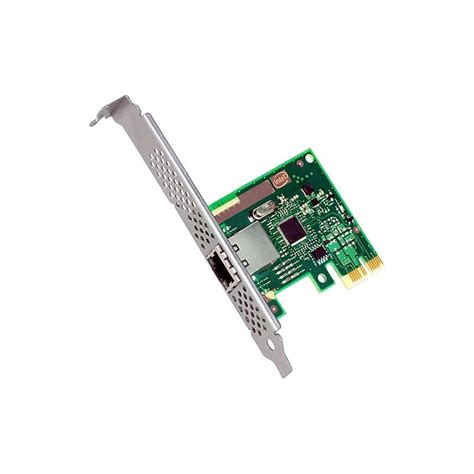 Intel Ethernet Adapter I210t1 Image 1