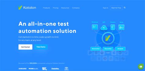 Top 3 No Code Automation Testing Tools