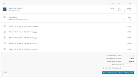 Paytm Payment Gateway WooCommerce Plugin By Elsnertechnologies CodeCanyon