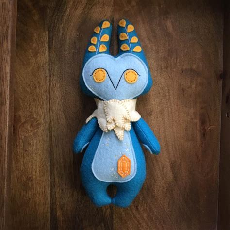 BoTW My Favorite Critter In BoTW R Zelda