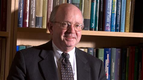 Peking University Honors Bme Chair Emeritus With Wu Distinguished Lecture