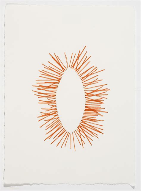 Monostich — Nora Grant