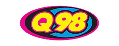 Q98 Listen Live 981 Fm