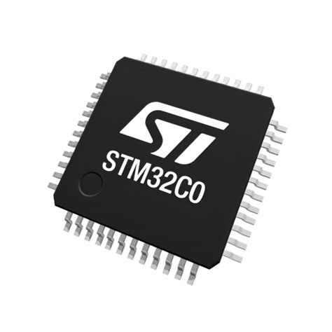 Stm32c071gbu6 디바이스마트