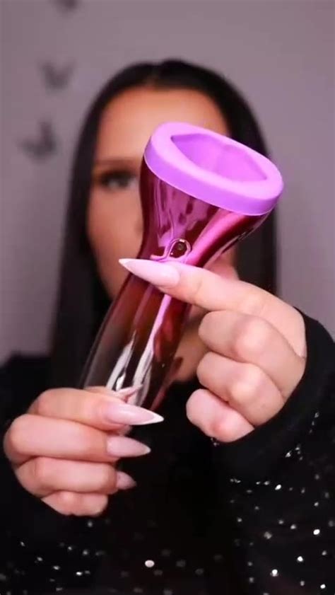 روتین لب کیوت ♡ فیلم ویسگون