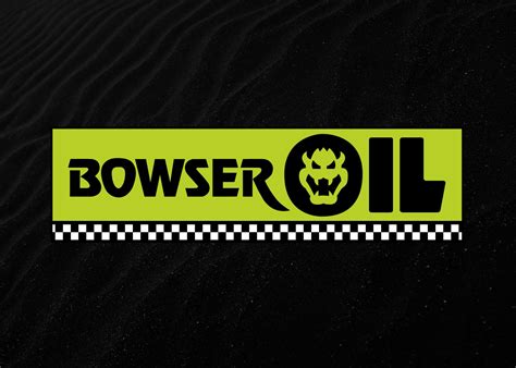 Mario Kart Race Sponsors Magnetic Bumper Stickers Etsy