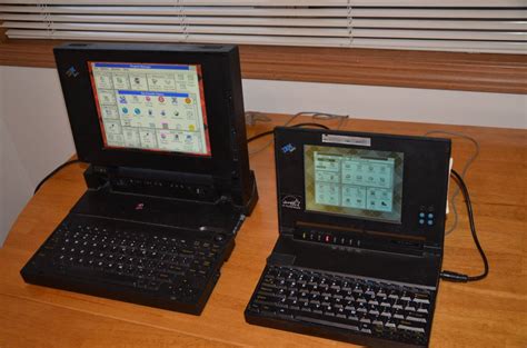 IBM PS 2 CL57SX Laptop Pics