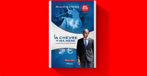 La Chèvre De Ma Mère
