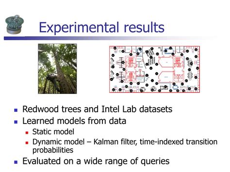 Ppt Model Driven Data Acquisition In Sensor Networks Powerpoint