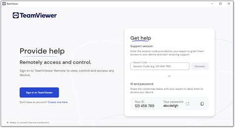 Where To Find My Id And Password