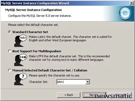 Cómo Instalar Y Configurar PHP Y MySQL En Windows NEWSMATIC