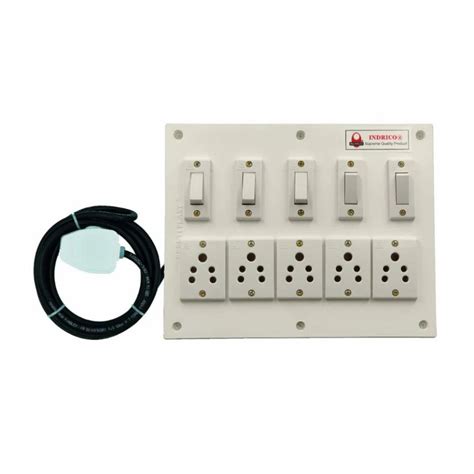 Electrical Switch Board At ₹ 200piece Electric Switchboard Fittings Electrical Switch Board At ₹ 200piece Electric Switchboard Fittings