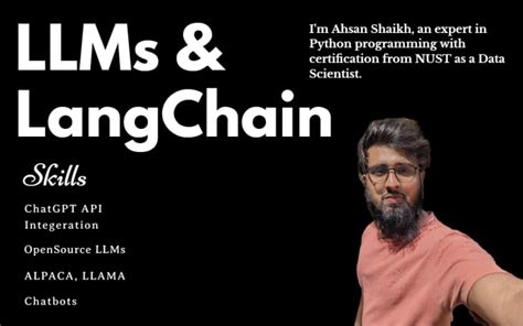 be your guide for llm chatgpt gpt functions openllm and langchain