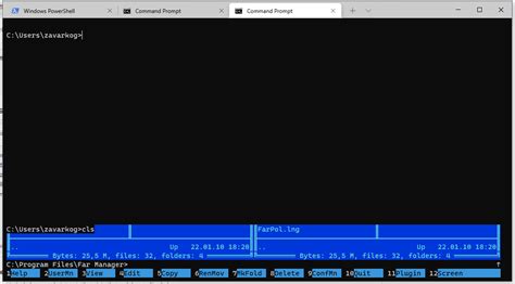 Screen Is Not Complety Cleared Soetimes After A Cls Command Command