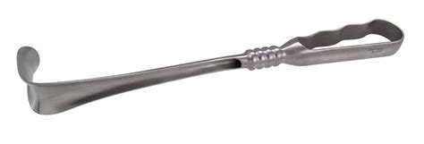 Retractor Richardson 1 14 In Deep 1 In Wide Standard Handle 9 12