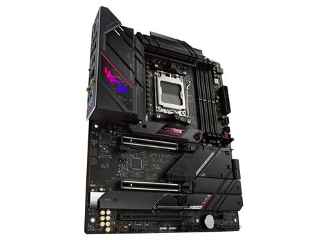 ROG STRIX B650E-E GAMING WIFI | Gaming motherboards｜ROG - Republic of ...