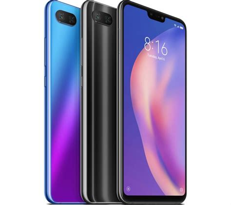 Xiaomi Redmi X: технічні характеристики, ціна і дата початку продажів ...
