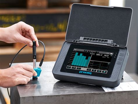 Why Industries Need Hardness Tests