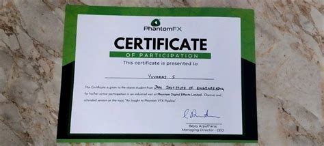 Yuvaraj Selvam On Linkedin Vfx Animation Webinar