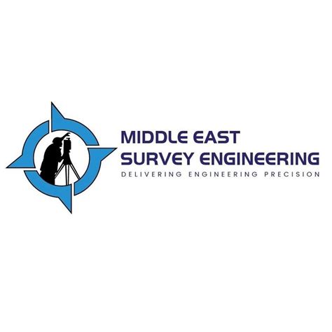 Middle East Survey Engineering Engineering Consultants In Dubai