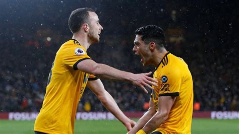 El Emotivo Mensaje De Raúl Jiménez A Diogo Jota “abrazo Hasta El Cielo