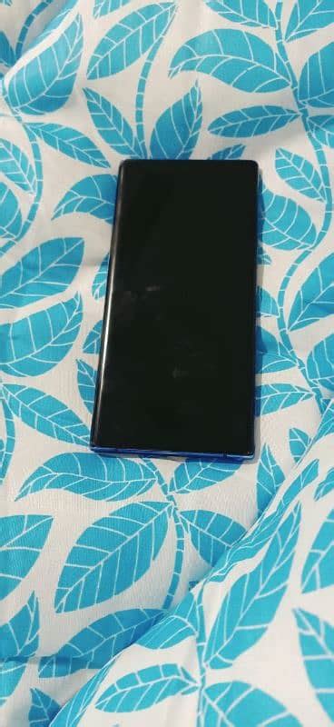 Samsung Galaxy Note 10 Plus 5g Mobile Phones 1095747546