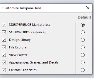 Fear Not Custom Properties To The Rescue In SOLIDWORKS Engineers Rule