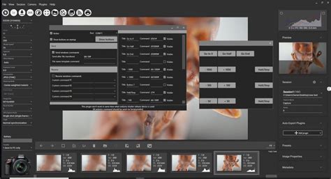 Arduino Automatic Rail Control Digicamcontrol