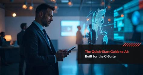 Rapid Acceleration Partners On Linkedin The Quick Start Guide To Ai