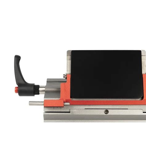 Microtome Blade Holder For Leica Medical Factory