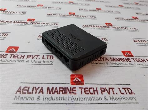 D Link Des A Fast Ethernet Switch Aeliya Marine