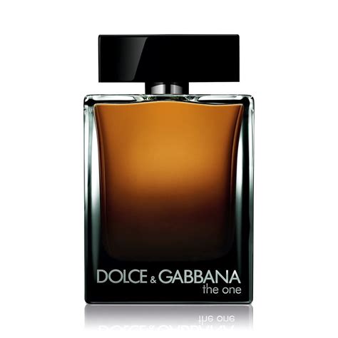 Dolce And Gabbana The One Eau De Parfum Cologne For Men 33 Oz