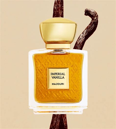 Imperial Vanilla Majouri Perfume A New Fragrance For Women And Men 2024