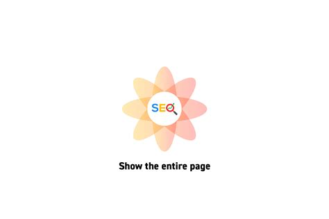 The Content You Show At Load Time Affects The SEO Of A Webpage