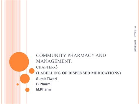 Patient Information Leafelet Pptx