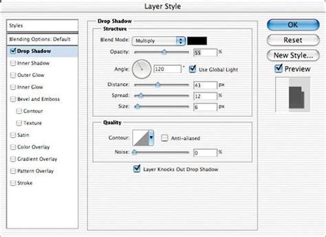How To Add Border Line For Image In Photoshop MyTechLogy