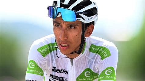 Egan Bernal Se Operó La Nariz ¿cuánto Cuesta Su Cirugía
