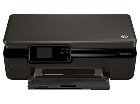 Hp Photosmart 5514 E All In One Printer Drivers Download